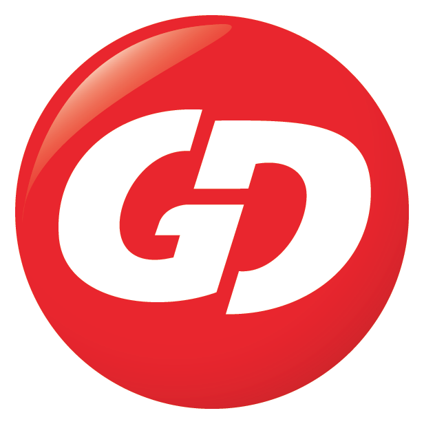 GD Logo